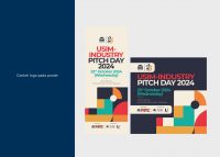 Logo USIM 25 Tahun – STRACOMM